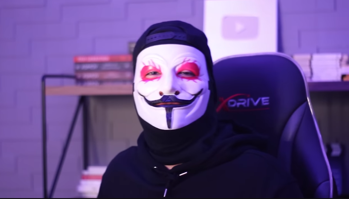 The Cihan Gerçek İsmi Nedir? The Cihan Kimdir, Neleri? - Alakasız